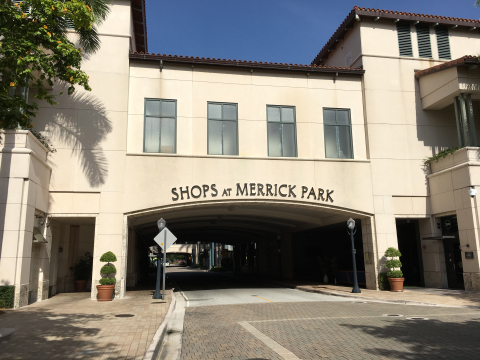 Mariposa Restaurant Merrick Park Laguna House At Merrick Park & Ocean