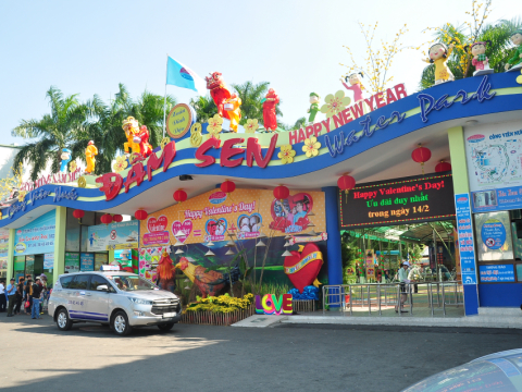 The Ultimate Guide to Fun Attractions in Ho Chi Minh for Kids | cityseeker