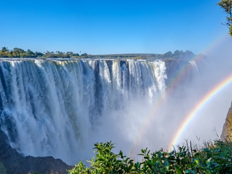 Top Things To Do in Livingstone | cityseeker