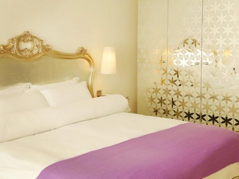 The Morgan, Dublin | cityseeker