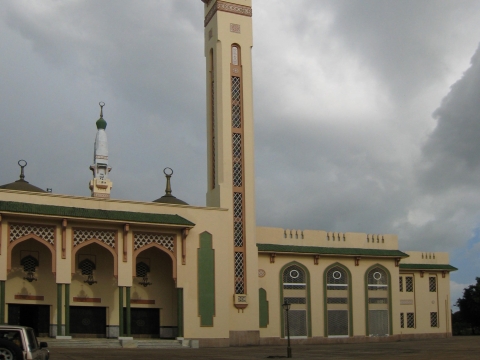 Best attractions in Conakry | cityseeker