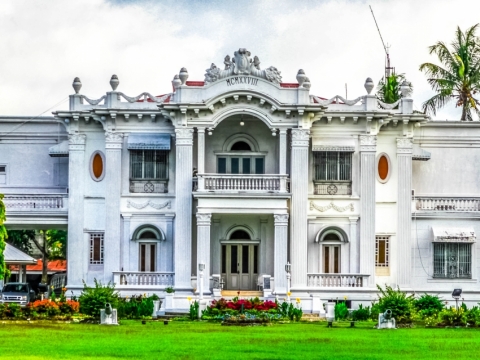 Lopez Heritage House, Iloilo City | cityseeker