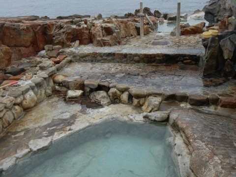 Must Visit Attractions in Shirahama | cityseeker