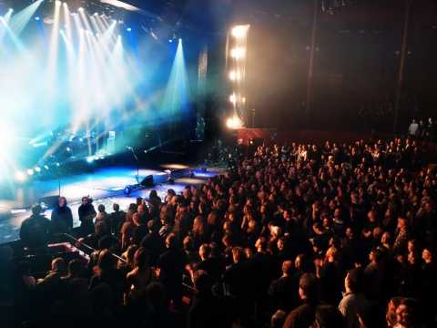 Stora Scen, Nacka, eventseeker