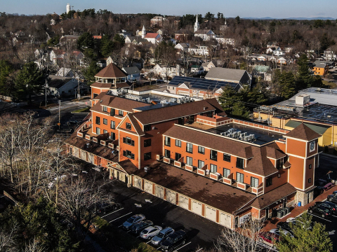 USM Ice Arena, Gorham, eventseeker
