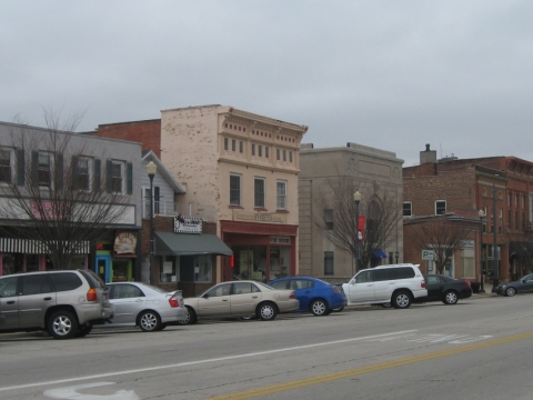 Showcase Cinemas Levis Commons, Perrysburg, eventseeker