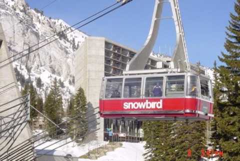 Steak Pit, Snowbird, eventseeker