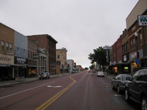 Best attractions in Mitchell | cityseeker