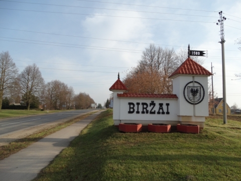 Best atractivos en Biržai | cityseeker