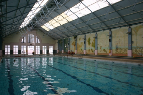 Long Street Baths, Cape Town | cityseeker