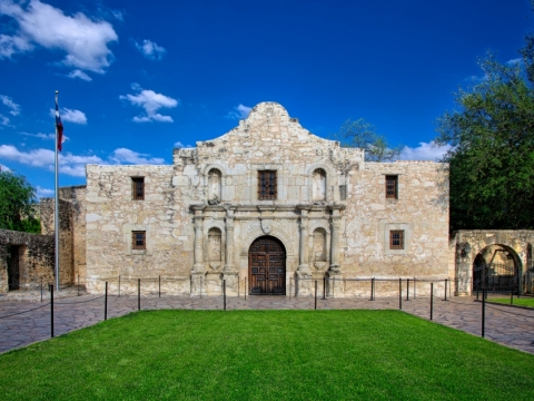 San Antonio: Highlights + Alamo Guided Tour, San Antonio | cityseeker