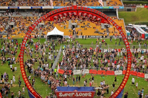 Mt Smart Stadium, Penrose | cityseeker