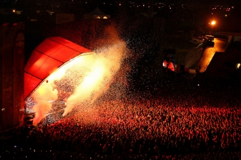 Mt Smart Stadium, Penrose | cityseeker