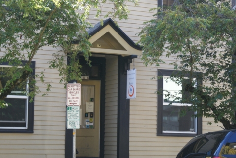 Delta Cafe, Portland, eventseeker