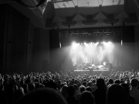 Delta Cafe, Portland, eventseeker