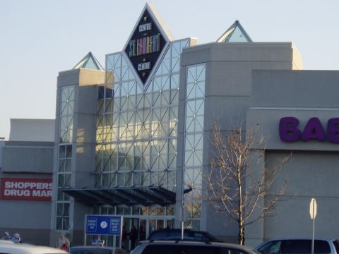 Nepean Sportsplex, Ottawa, eventseeker