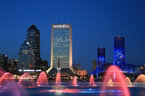 Monumentos En Jacksonville Florida Jacksonville FL