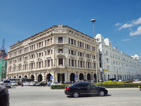 Best attractions in Colombo | cityseeker