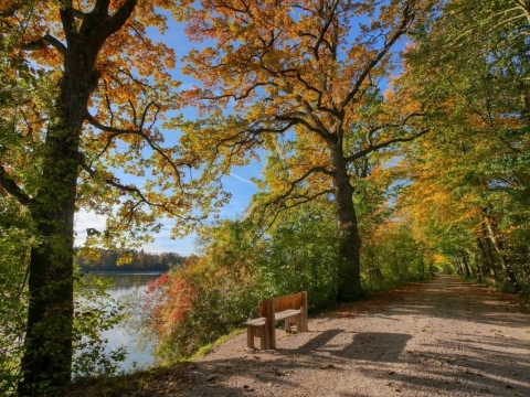 Niagara River Recreation Trail, Niagara Falls | cityseeker