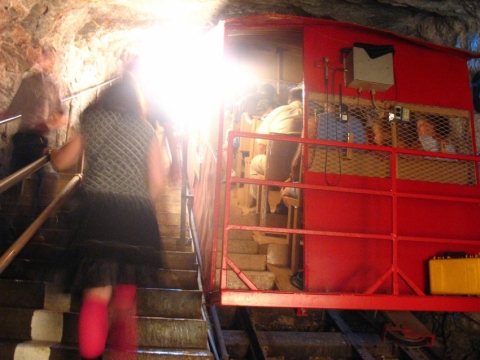 Marvel Cave, Branson | cityseeker