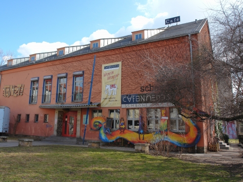 Best nightlife in Dresden | cityseeker