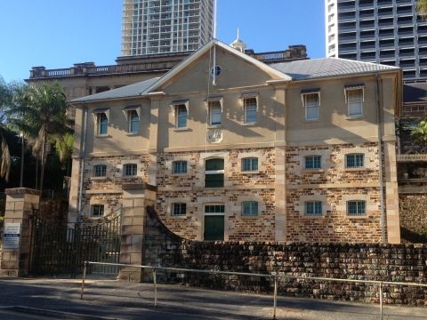 Plus beaux monuments in Brisbane | cityseeker