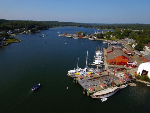 Must Visit Attractions in Mystic | cityseeker