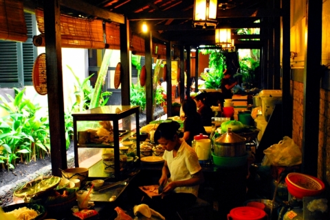 Best Outdoor Dining in Ho Chi Minh | cityseeker