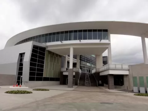 Long Center, Austin, eventseeker