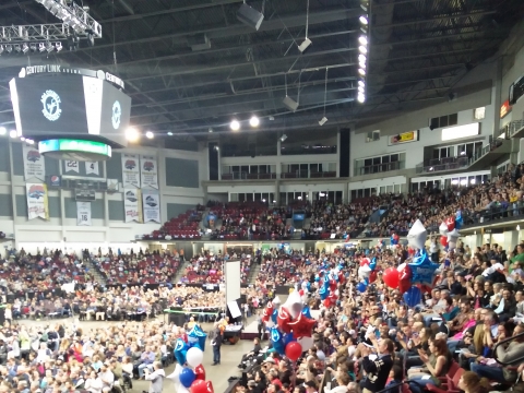 Bardenay, Boise, eventseeker