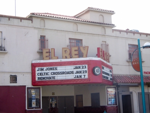 Century Rio 24, Albuquerque, eventseeker