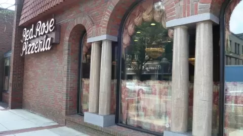 Red Rose Pizzeria, Springfield, eventseeker