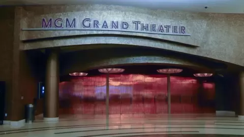 Premier Theater at Foxwoods, Mashantucket | cityseeker
