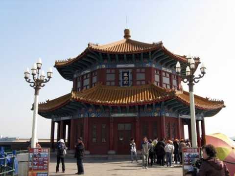 Qingdao Huiquan Beach, Qingdao, eventseeker