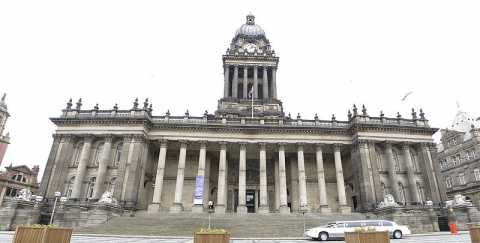 Best Landmarks in Leeds | cityseeker