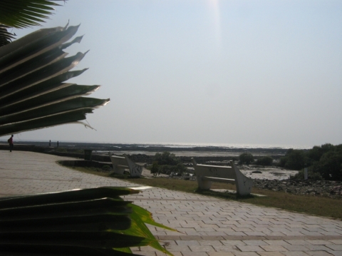 Carter Road Promenade, Mumbai | cityseeker
