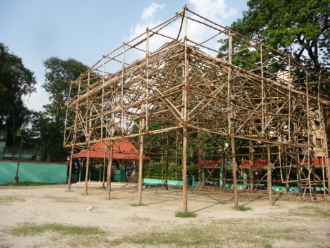 Triangular Park, Kolkata | cityseeker