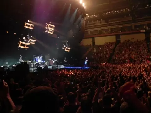 Mid-America Center, Council Bluffs, eventseeker