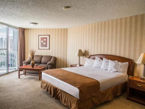 The Edge Pavilion, Laughlin, eventseeker