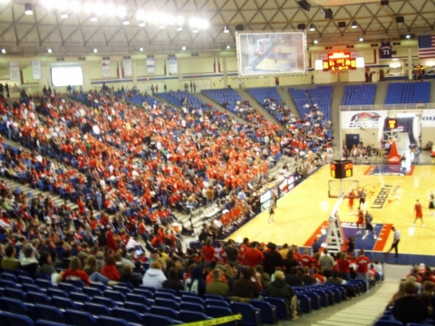 Theater events in Lynchburg, VA, eventseeker