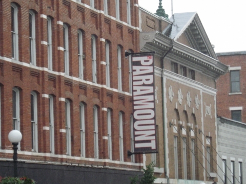 Plaza Movieplex, Rutland, eventseeker