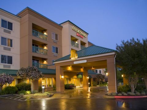 Hotels Near Cinco De Mayo