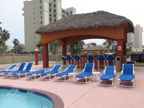 Holiday Inn Express Hotel and Suites South Padre Island, South Padre ...