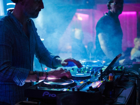 Mohawk Austin, Austin, eventseeker