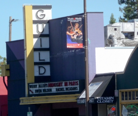 Vince Cafe, Fremont, eventseeker