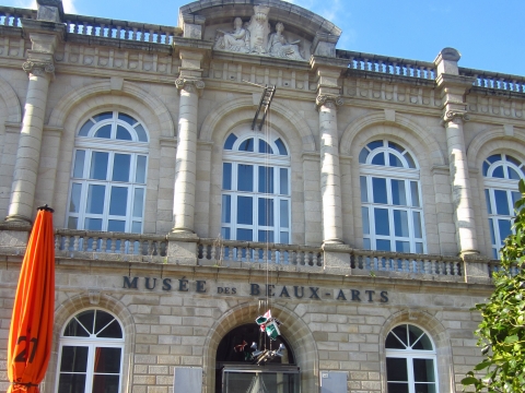 Best attractions in Quimper | cityseeker