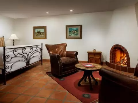 The Hermosa Inn, Paradise Valley, eventseeker