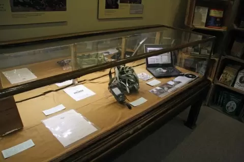 The National Museum of Civil War Medicine, Frederick, eventseeker