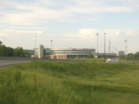 Nepean Sportsplex, Ottawa, eventseeker