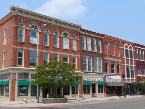 Best atractivos en Owosso | cityseeker